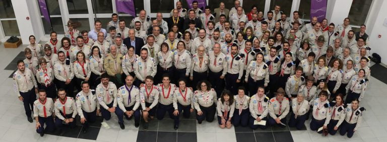 Home - The Scout Association of Malta