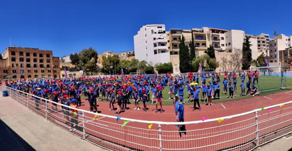 Home - The Scout Association of Malta
