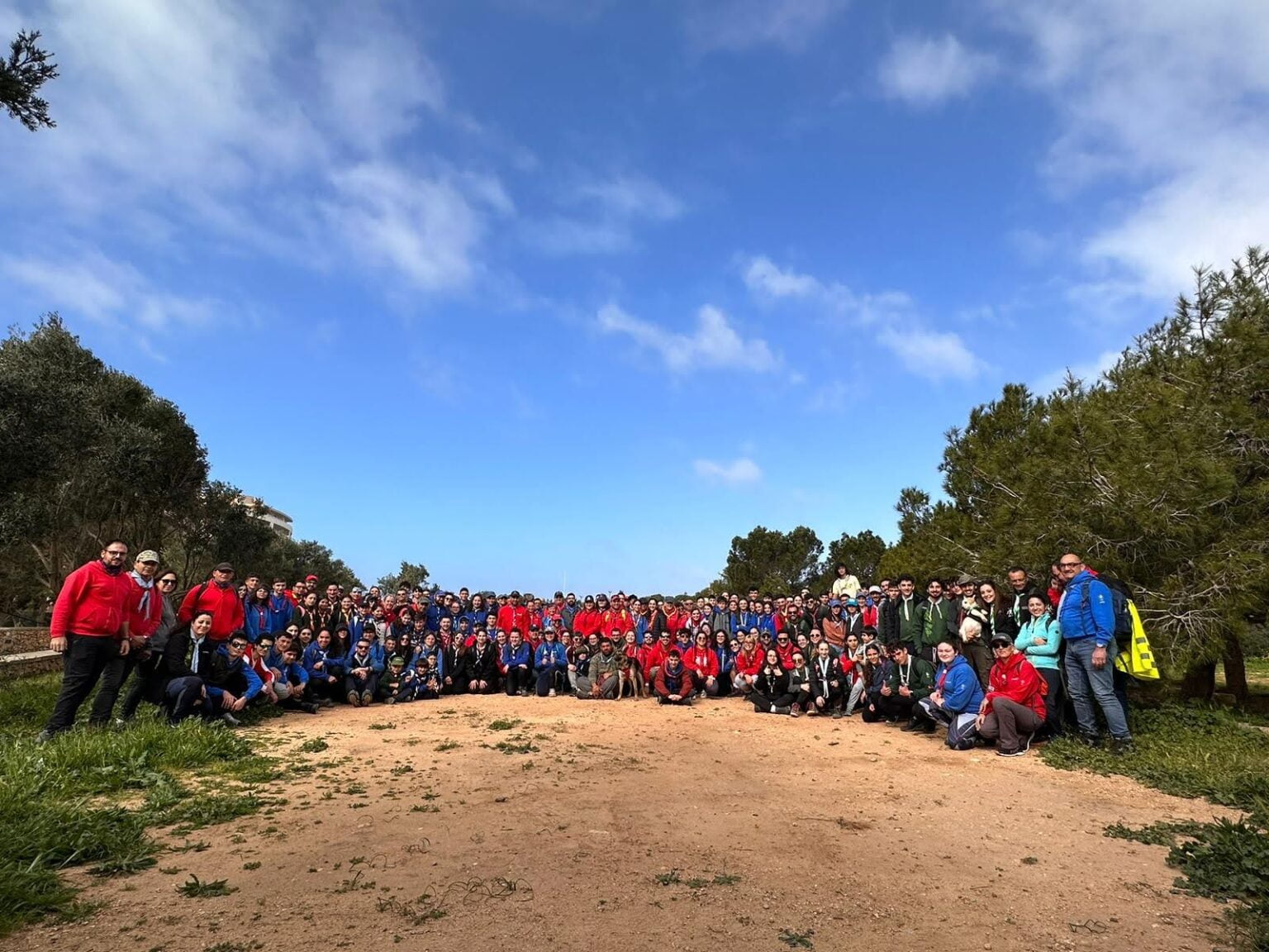 Home - The Scout Association of Malta