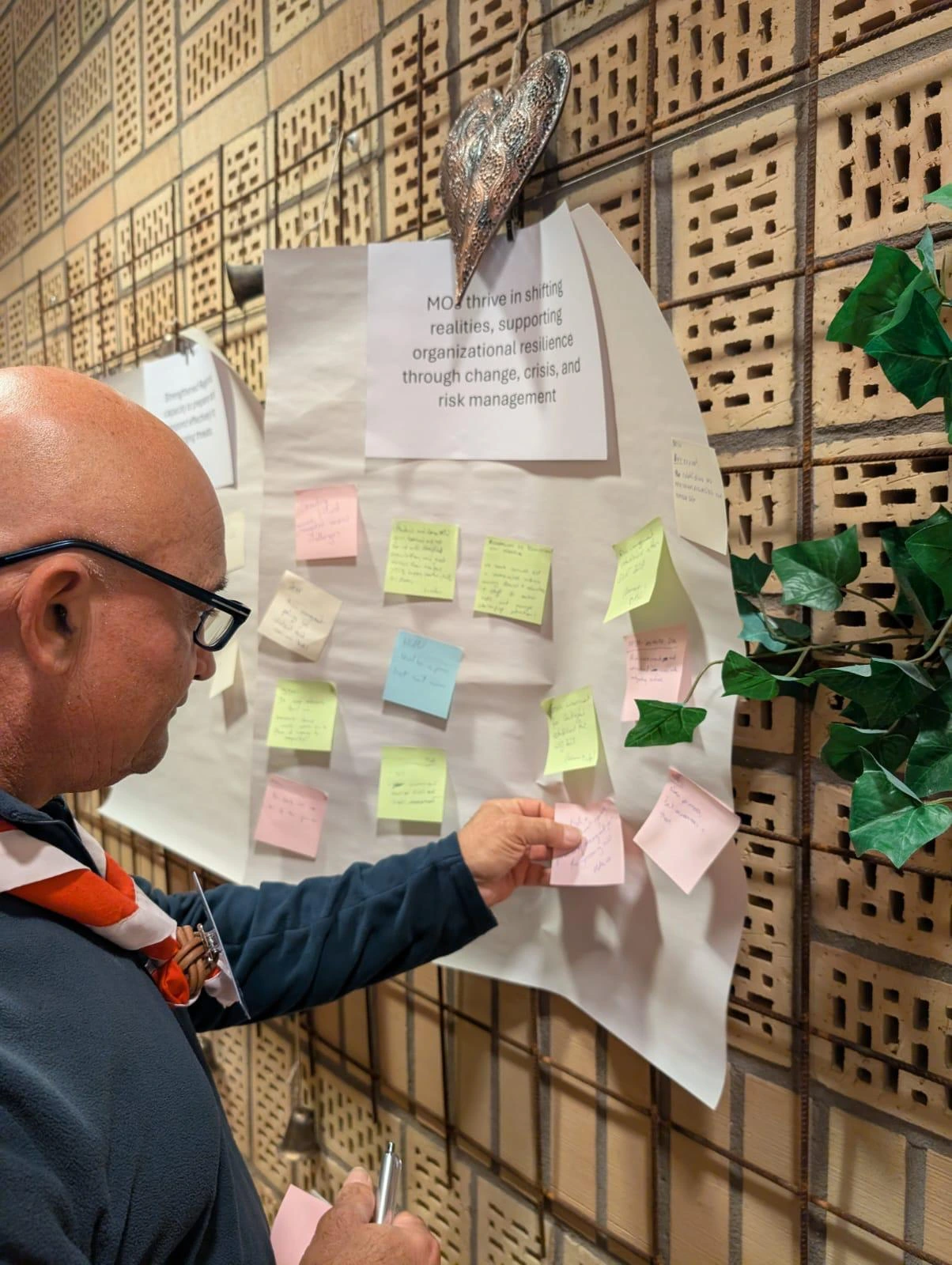 European Scout Symposium 2025 - The Scout Association of Malta